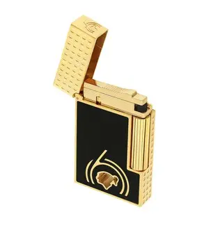 S.t. Dupont X Cohiba 60 Ligne 2 Cling Lighter