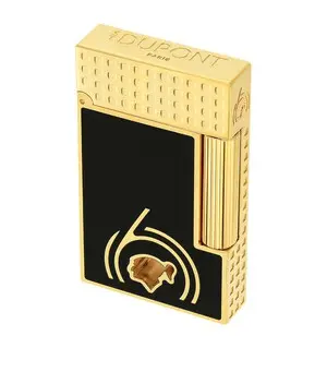 S.t. Dupont X Cohiba 60 Ligne 2 Cling Lighter