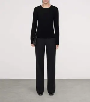 ALLSAINTS Merino Wool Coyte Sweater