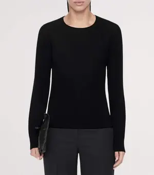 ALLSAINTS Merino Wool Coyte Sweater