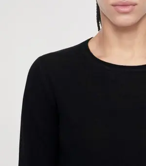 ALLSAINTS Merino Wool Coyte Sweater