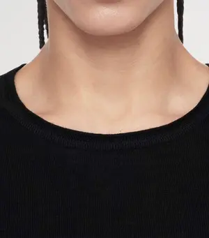ALLSAINTS Merino Wool Coyte Sweater