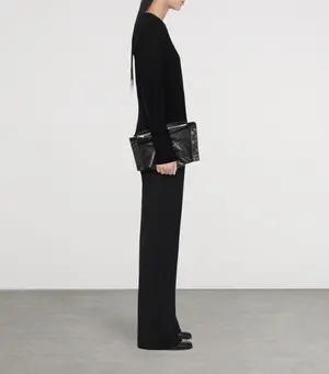 ALLSAINTS Merino Wool Coyte Sweater