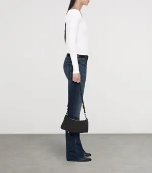 ALLSAINTS Jules Henley Long-sleeve T-shirt