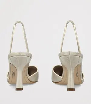 Rodo Aira Slingback Pumps 75