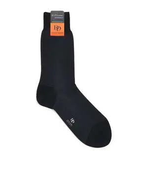 DORE DORE Caviar Socks - Black