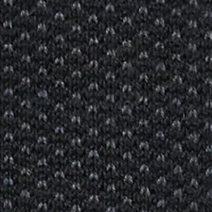 DORE DORE Caviar Socks - Black