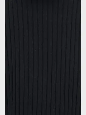 Herno Knitted-panelled Zipped Hooded Jacket