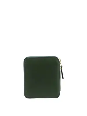 Comme Des Garçons Sa2100 Zip-around Wallet
