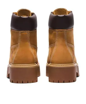 Timberland Stone Street Platform Boots