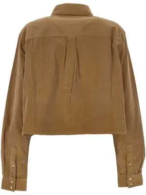 Celine Long-sleeved Shirt