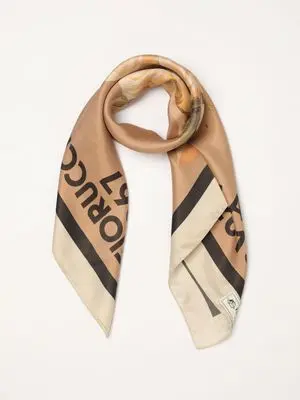 Fiorucci Neck Scarf