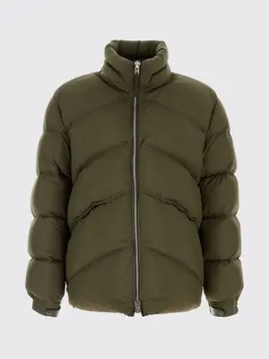 TOM FORD Quilted Water-repellent Polyester Puffer Jacket With High Neck