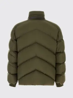 TOM FORD Quilted Water-repellent Polyester Puffer Jacket With High Neck