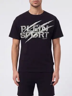 PLEIN SPORT T-shirt - Black