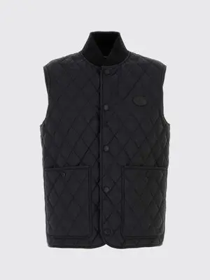 Burberry Quilted Vest