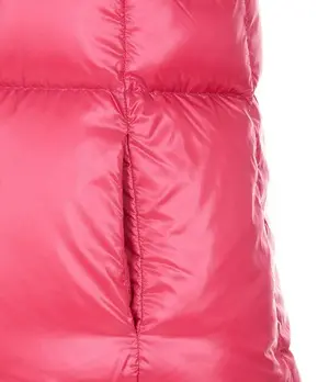 Herno Padded High-neck Zip-up Vest