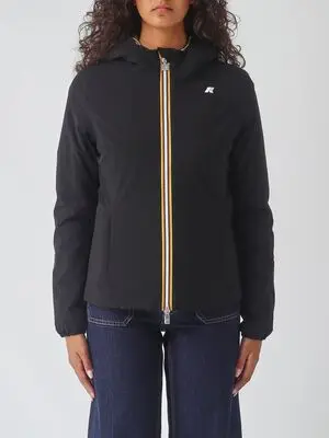 K-WAY Jacket - Beige