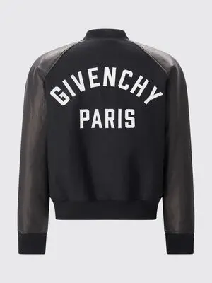 Givenchy Varsity Jacket