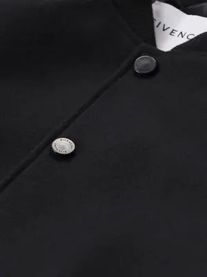 Givenchy Varsity Jacket