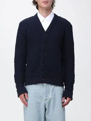 Bottega Veneta Ribbed Cardigan