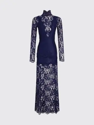 Rabanne Lace Maxi Dress