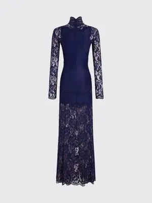 Rabanne Lace Maxi Dress