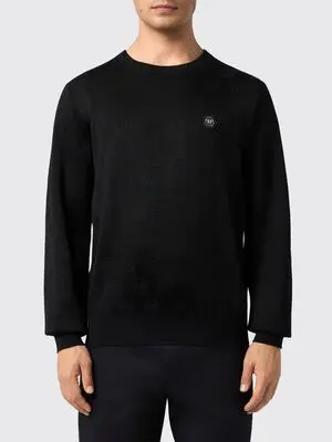 Philipp Plein Sweater - Black