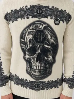 Philipp Plein Sweater