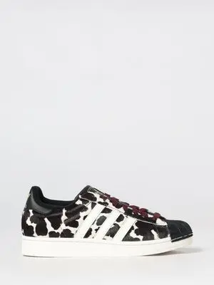 ADIDAS ORIGINALS Superstar Low Top Sneakers