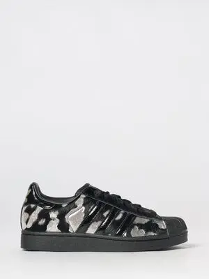 ADIDAS ORIGINALS Superstar Sneakers - Black