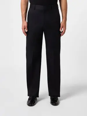 Philipp Plein Pants - Black