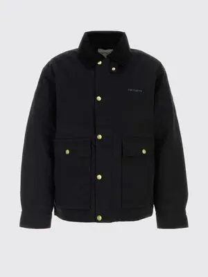 Carhartt Work In Progress Chore Jacket - Black