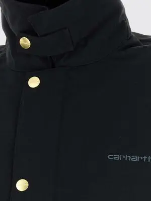 Carhartt Work In Progress Chore Jacket - Black