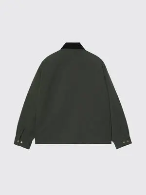 Carhartt Work In Progress Chore Jacket - Green