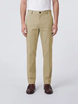 Burberry Pants - Beige