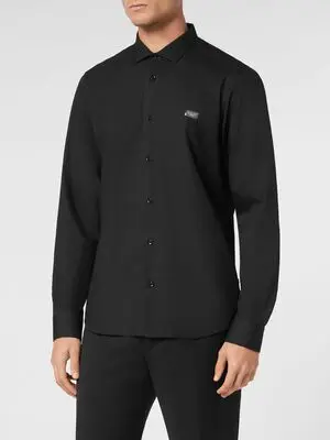 Philipp Plein Shirt - Black