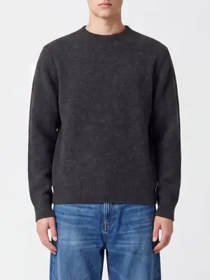 Carhartt Work In Progress Crewneck Sweatshirt - Black
