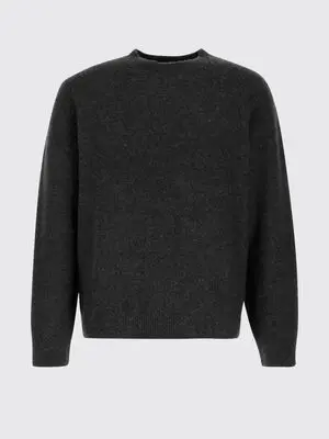 Carhartt Work In Progress Crewneck Sweatshirt - Black