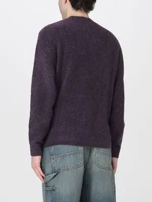 Carhartt Work In Progress Crewneck Sweatshirt - Violet