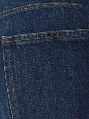 JIL SANDER Jeans
