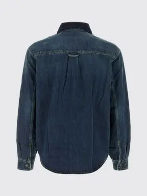 Carhartt Work In Progress Denim Shirt Jacket