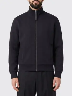 Givenchy Zip-up Sweater
