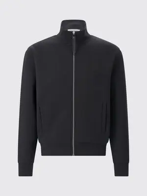 Givenchy Zip-up Sweater