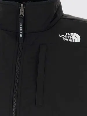 The North Face Zip-up Fleece Jacket