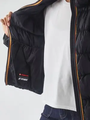 K-WAY Jacket