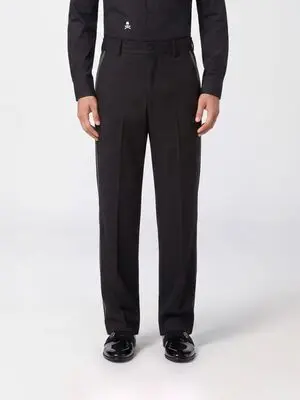 Philipp Plein Pants - Black