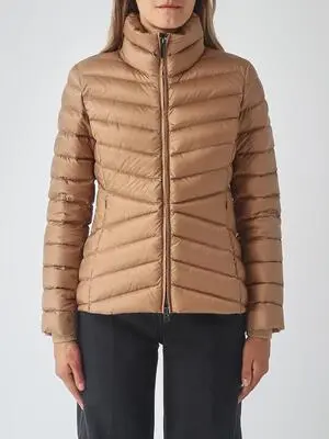 COLMAR Quilted Down Jacket - Dark