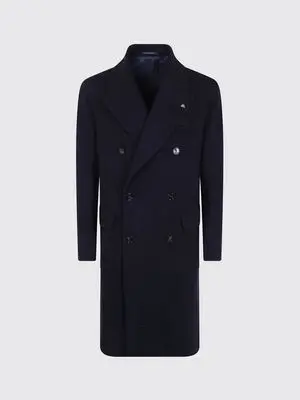 Tagliatore Double-breasted Coat