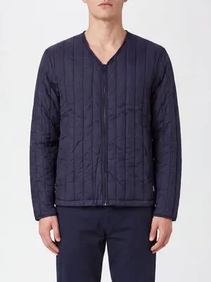 Rains Quilted Jacket